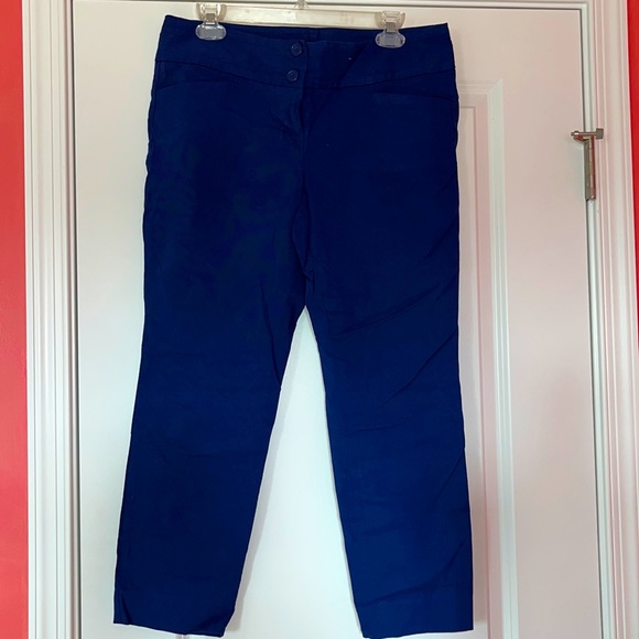 The Limited | Pants & Jumpsuits | The Limited Exact Stretch Straight ...